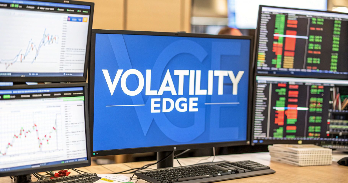 7 Advanced Volatility Trading Strategies for 2025