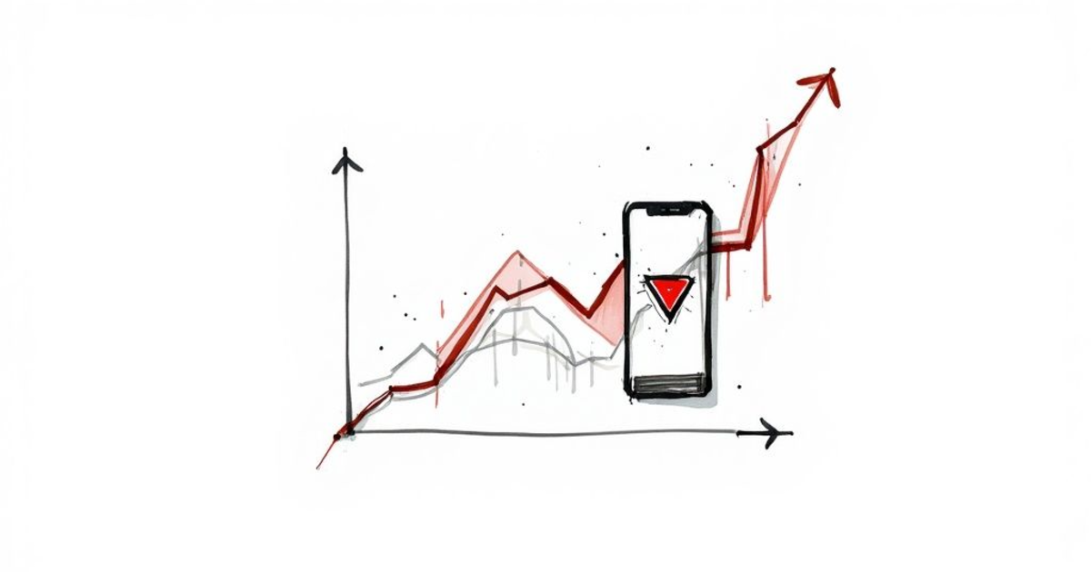 8 Best Real Time Stock Alerts Apps in 2025