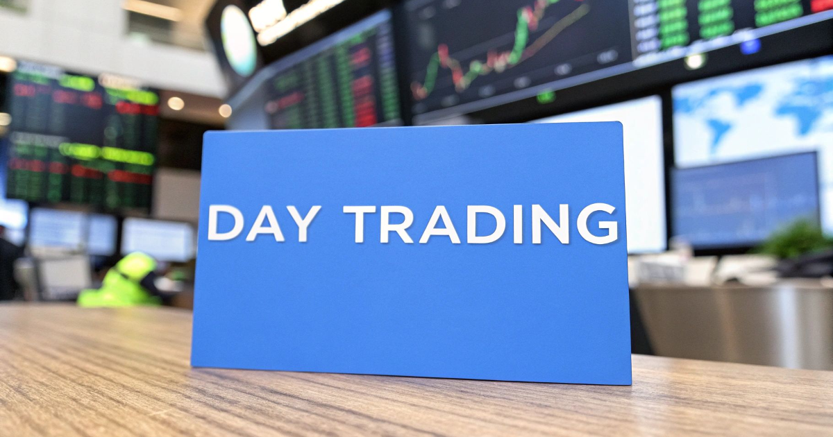 8 Must-Know Tips for Day Traders in 2025