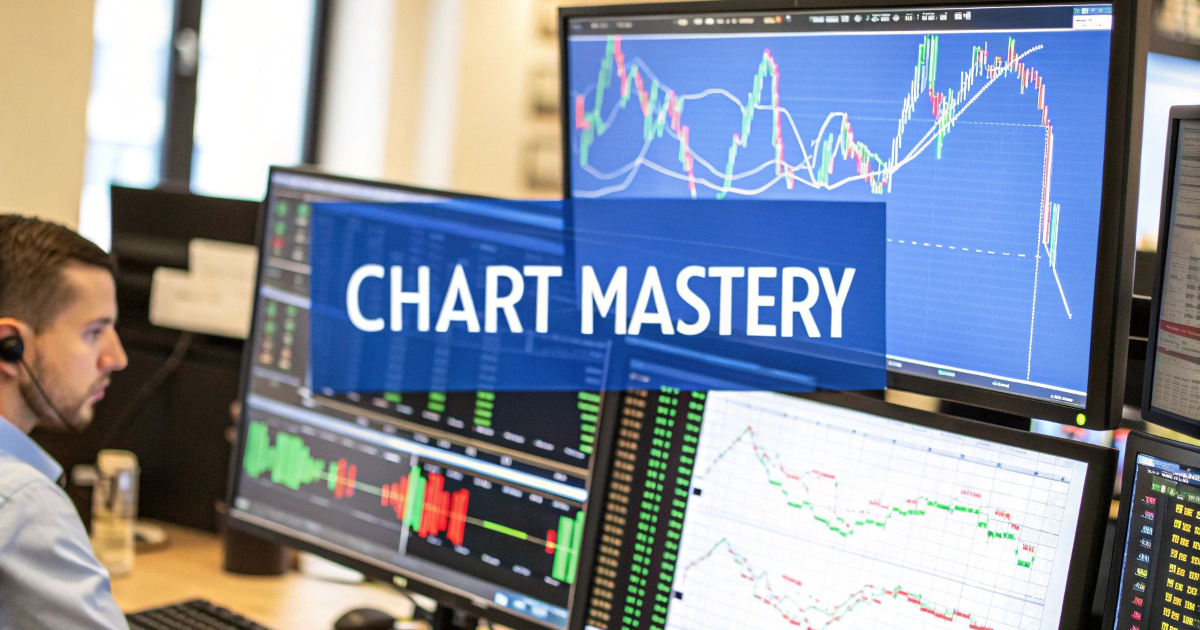 9 Technical analysis strategies You Should Know