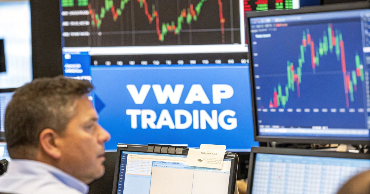 A Practical Guide to VWAP Strategy Trading