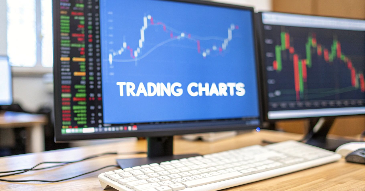 Best Charting Software for Traders Revealed