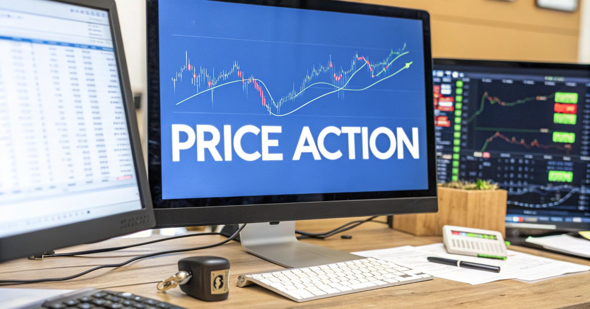 Build a Winning Price Action Strategy