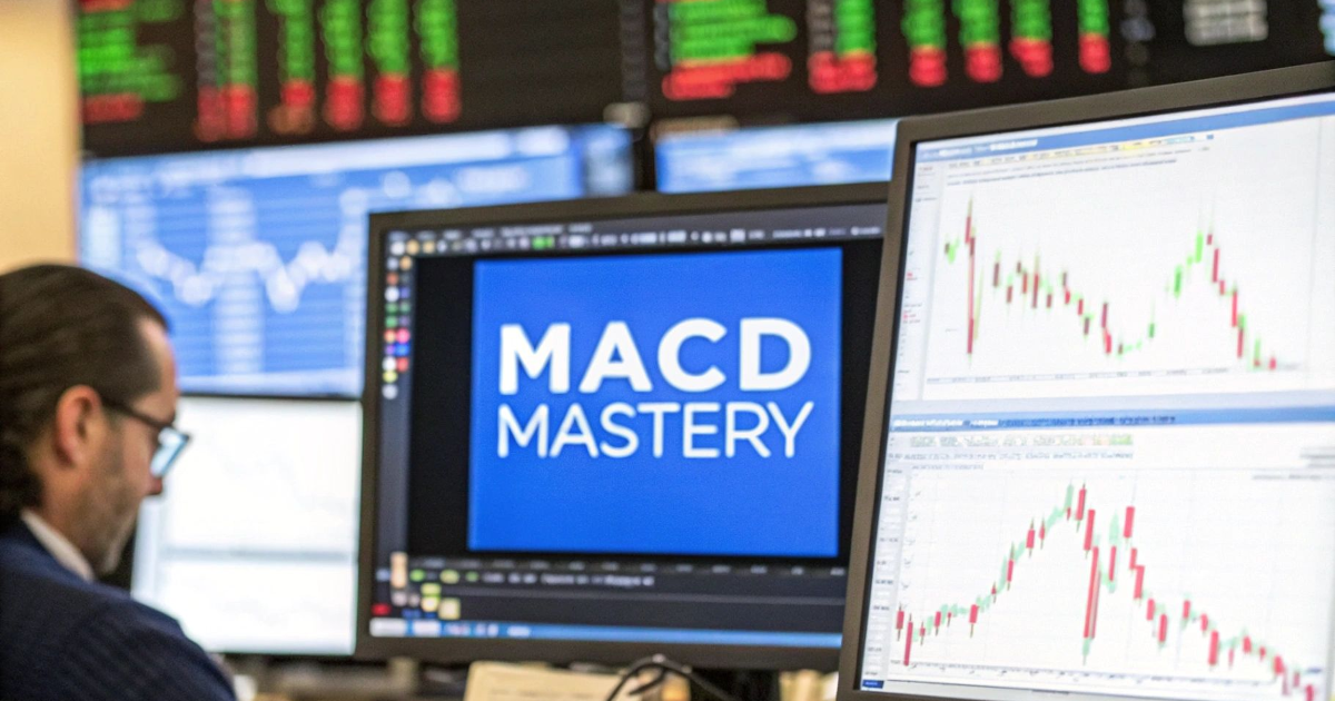 Explain MACD Indicator: Key Tips for Successful Trading