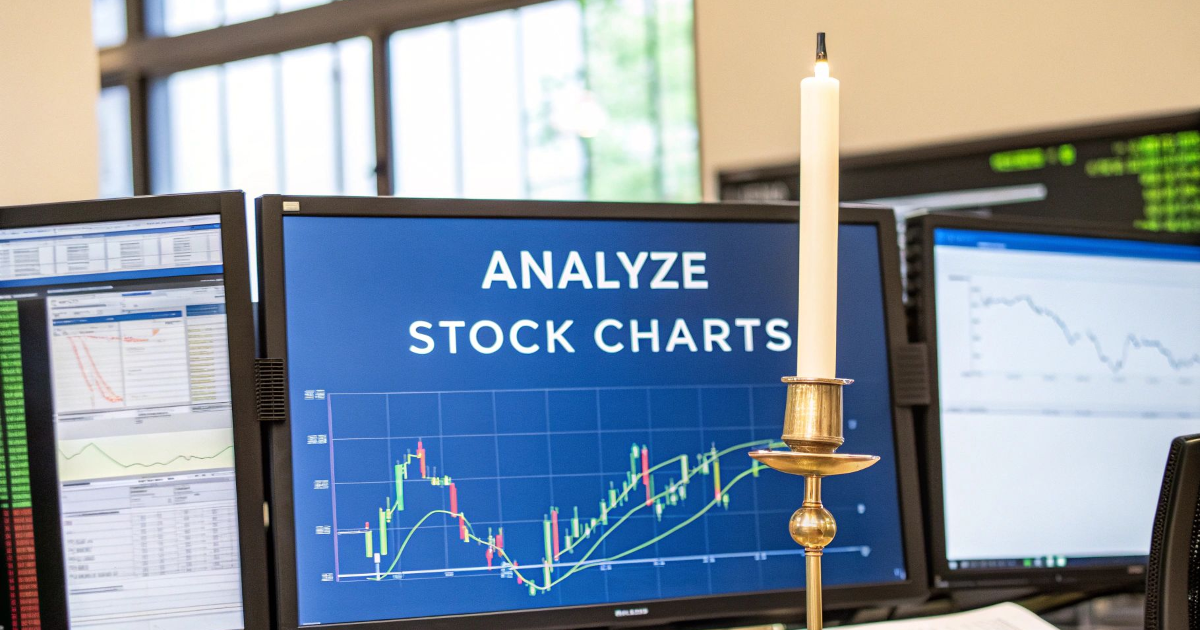 How to Analyze Stock Charts: Proven Techniques for Success
