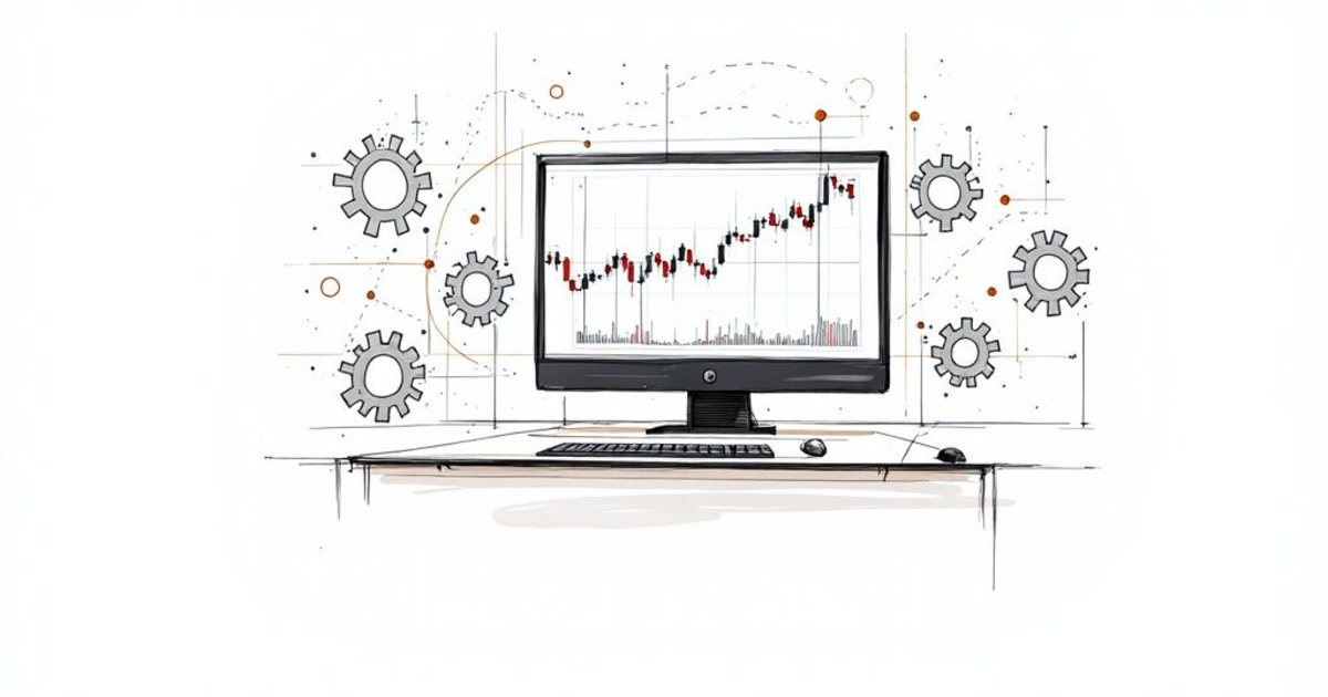 How to Automate Trading Strategy: Proven Blueprint