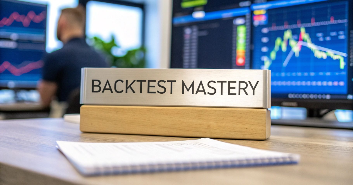 How to Backtest a Trading Strategy: Essential Guide