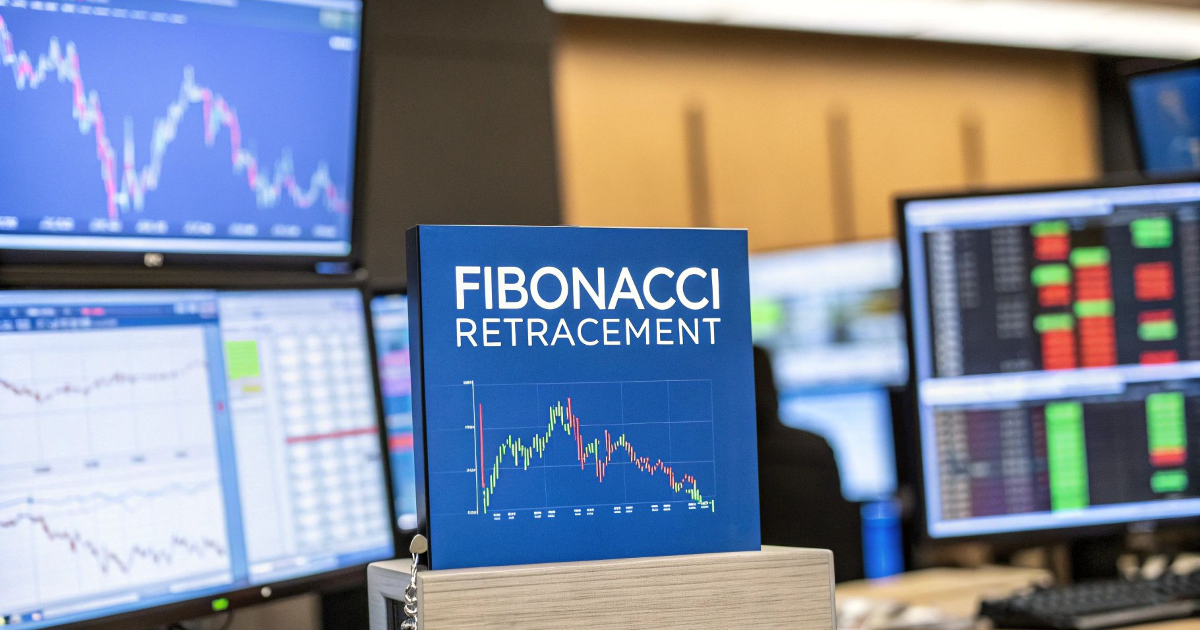 How to draw a fibonacci retracement: A practical guide