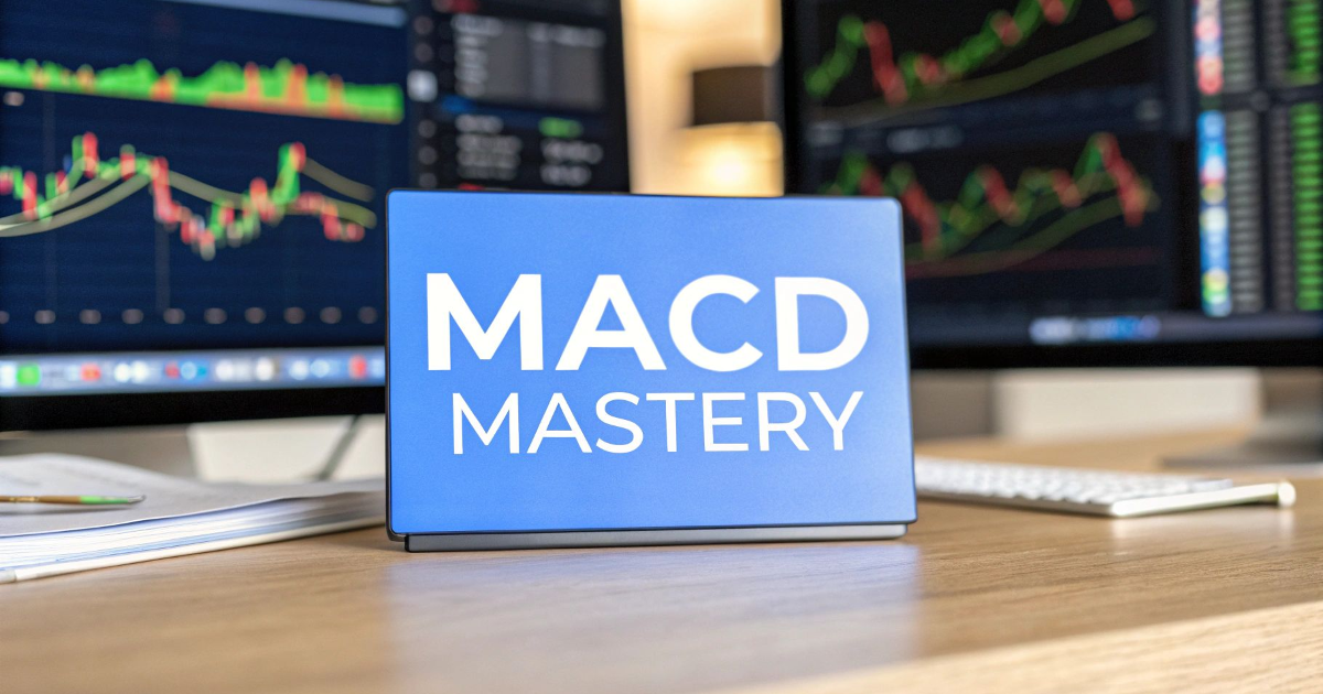 How to Read MACD: Master the Trading Indicator Today