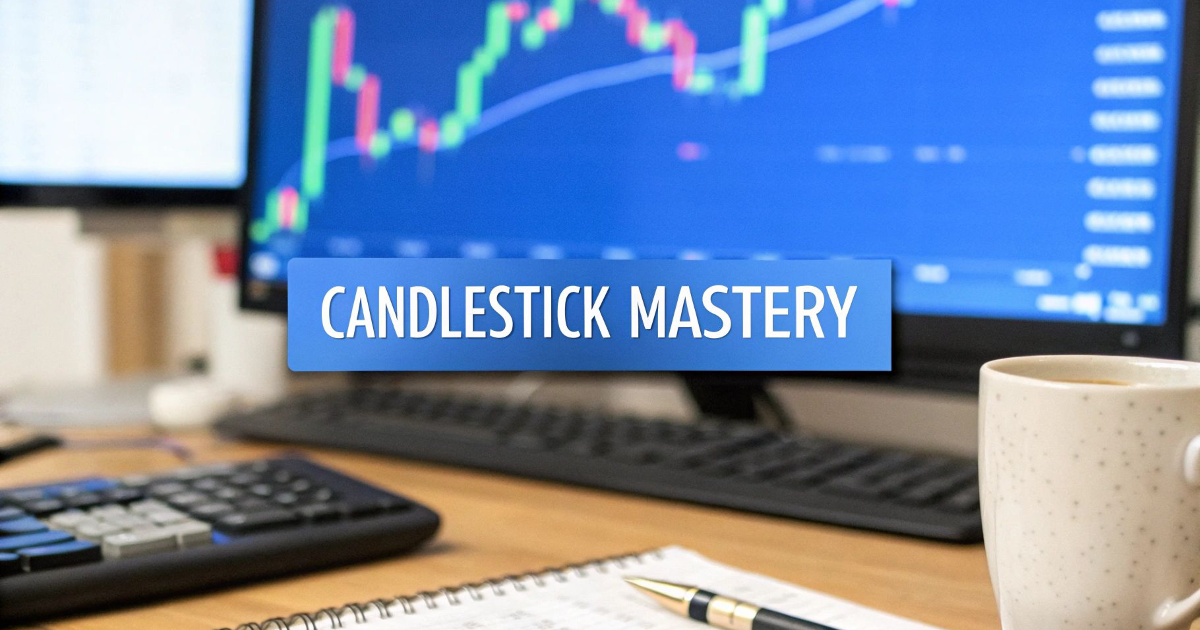How to Understand Candlestick Charts: A Trader’s Essential Guide
