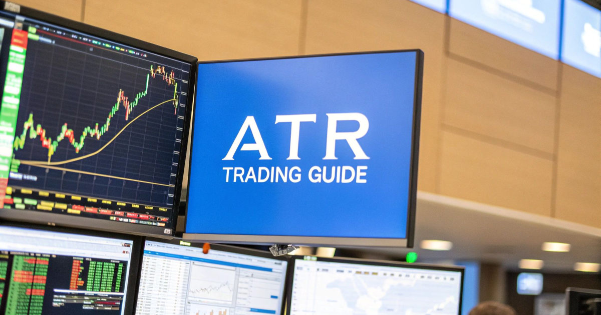 How to Use ATR Indicator: A Trader's Essential Guide
