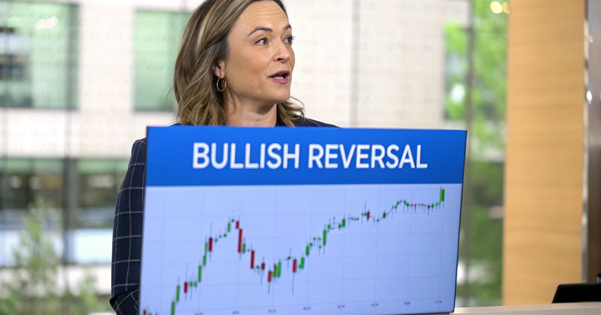 Inverse Head and Shoulders: Key Bullish Reversal Pattern