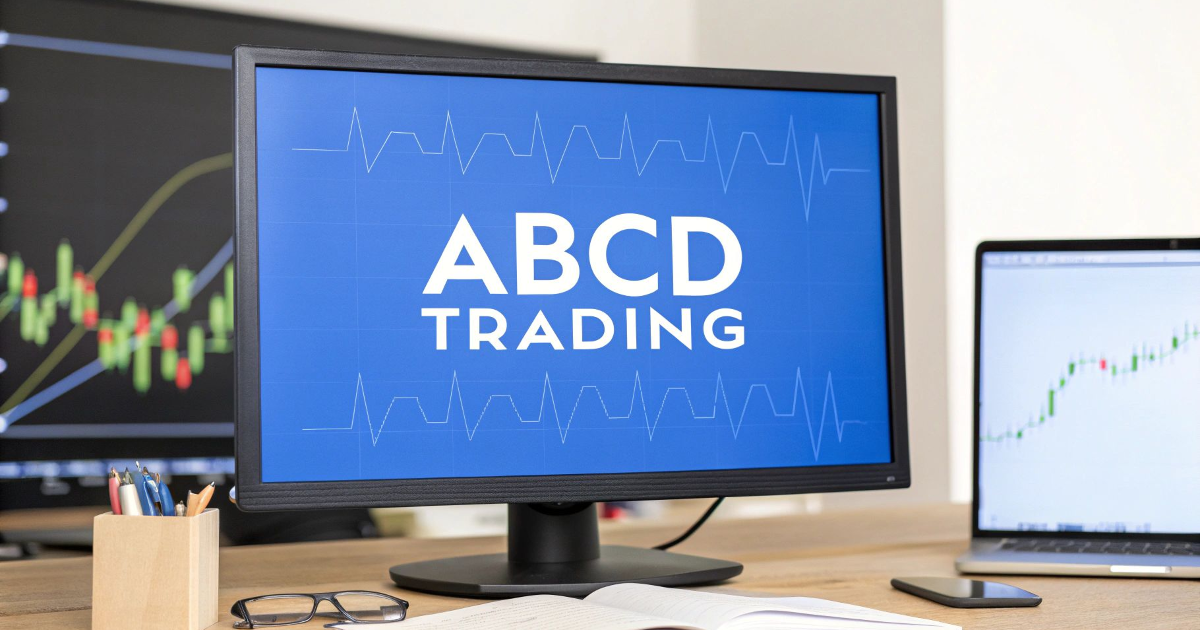 Master ABCD Pattern Trading Strategies | Boost Your Profits