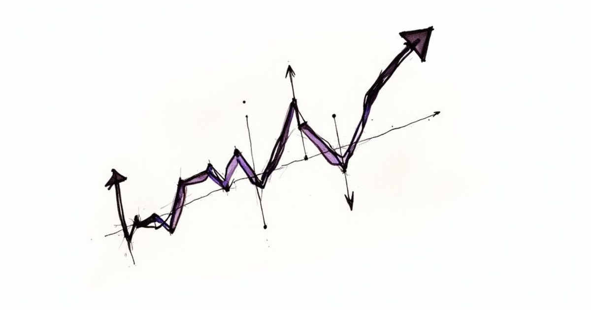 Master Reversal Chart Patterns for Profitable Trades