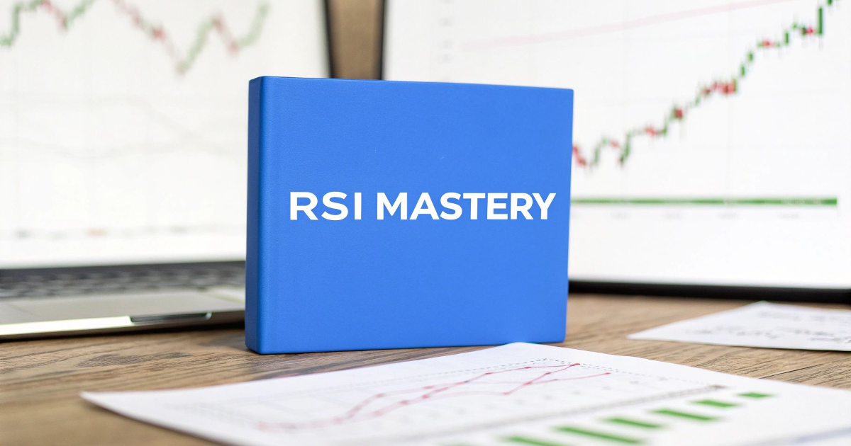 Master RSI in Stocks: Top Strategies Revealed