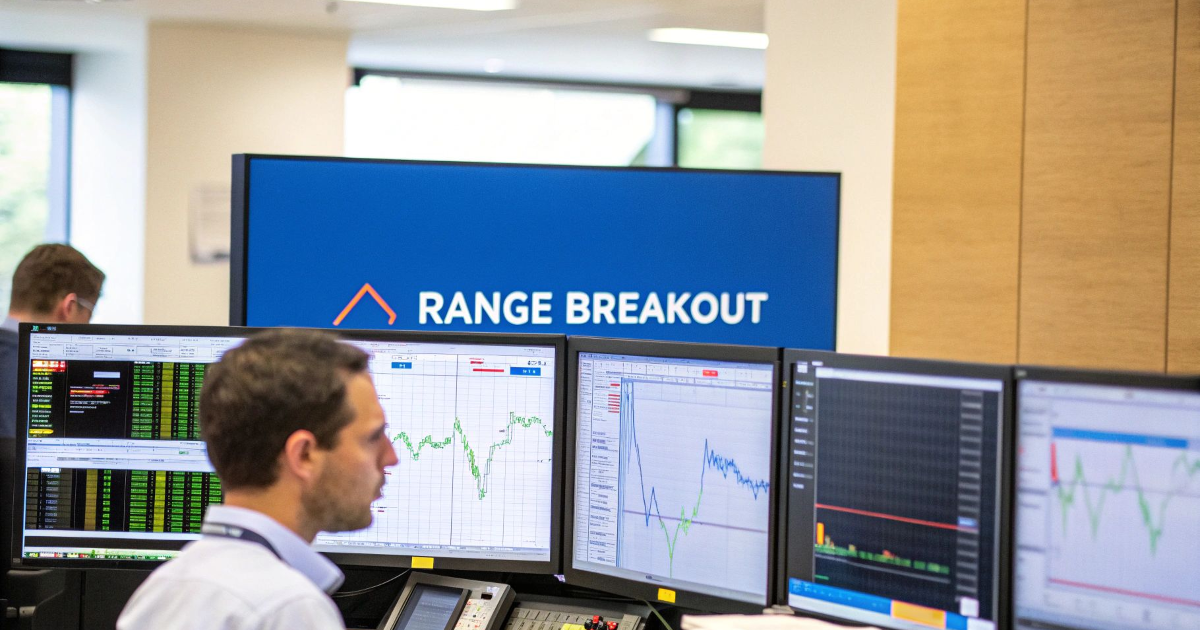 Master the Opening Range Breakout for Day Trading Success