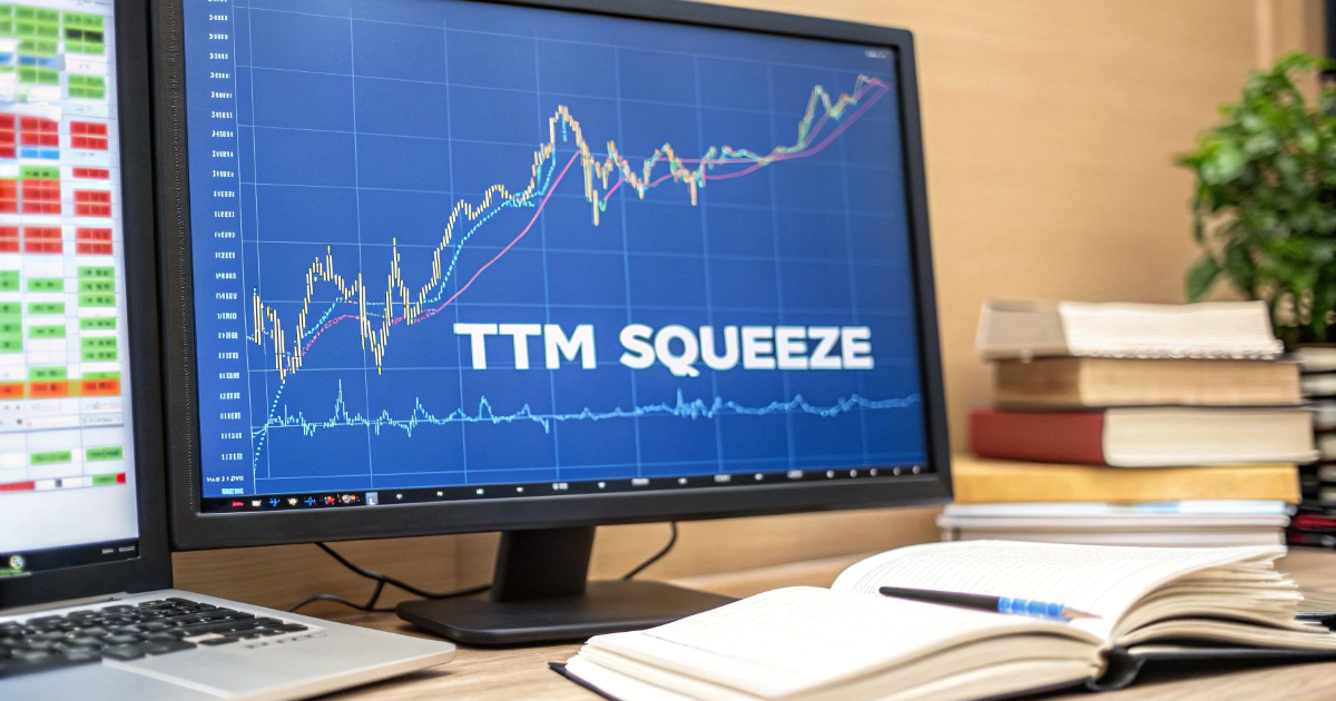 Master the TTM Squeeze Indicator for Better Trading