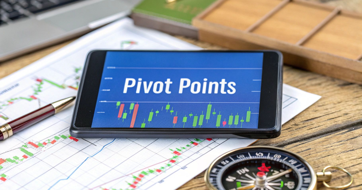 Pivot Point Trading: Your Complete Guide to Market Success