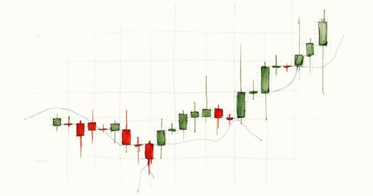Read Candlestick Charts: Master Profitable Trading