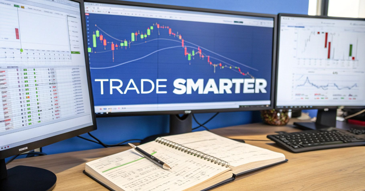 Top 10 Best Stock Chart Software for 2025 | Make Smarter Trades