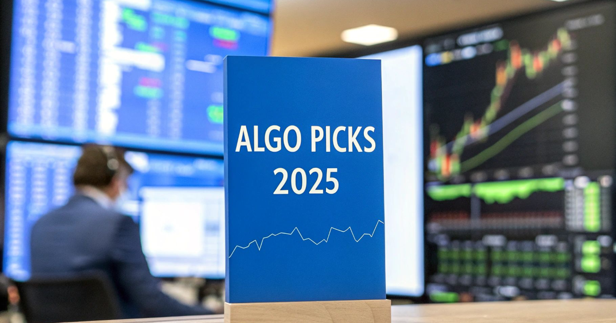 Top Algorithmic Trading Software Picks for 2025