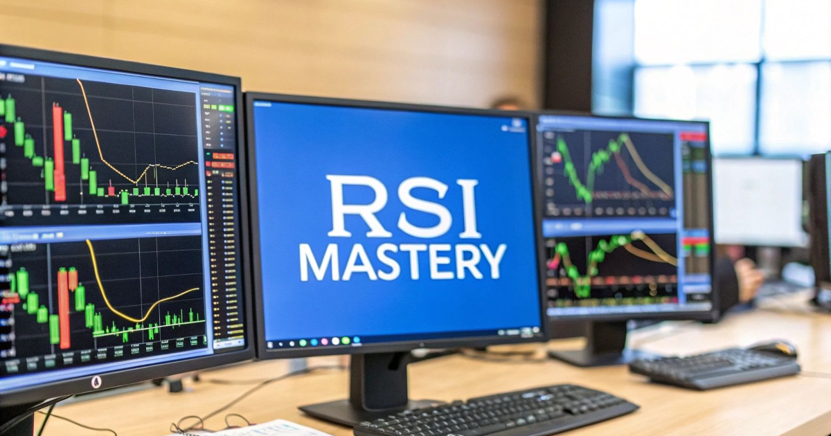Top Stock RSI Screener Tips for Smarter Trading in 2025