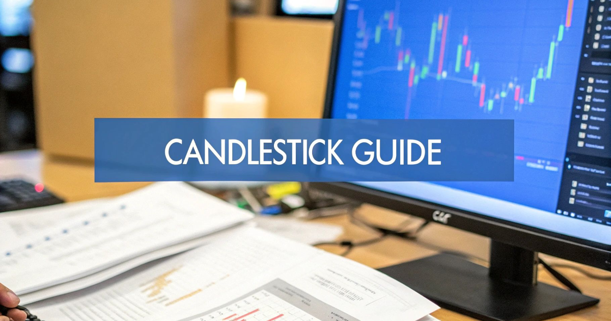 Understanding a Candlestick Chart for Better Trading