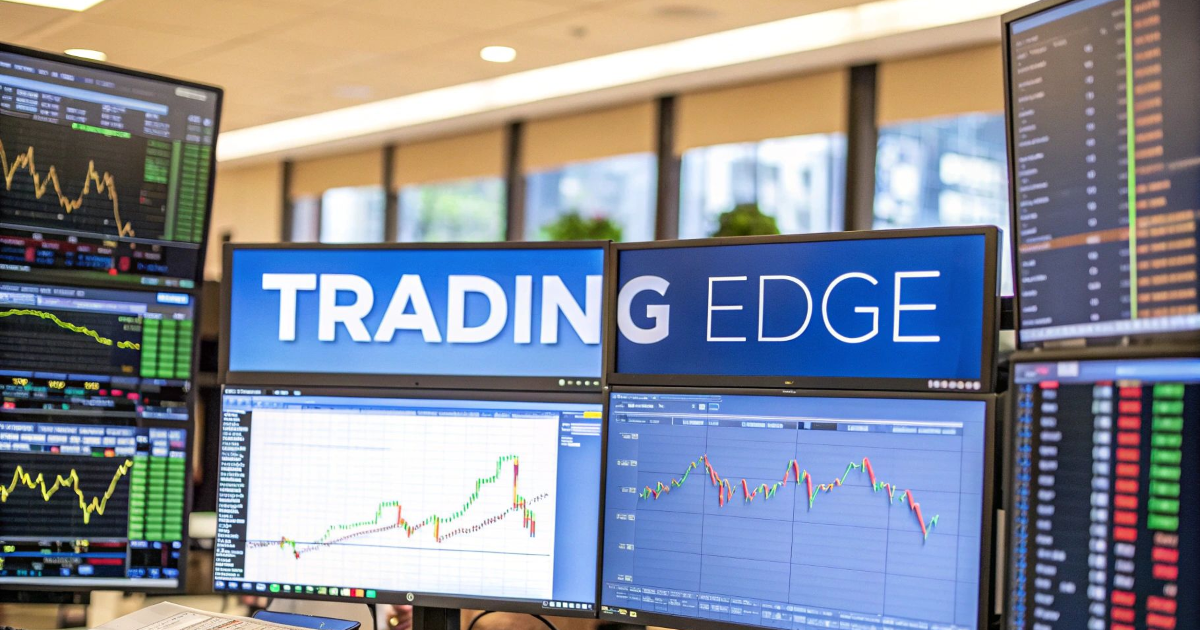 Understanding Level 2 Market Data: Your Trading Edge Guide