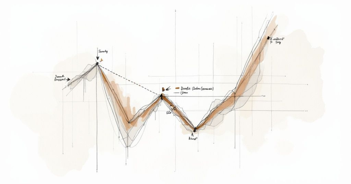 W Pattern Trading: Proven Strategies for Success