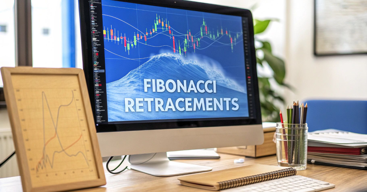 What Are Fibonacci Retracements? Key Trading Levels Explained