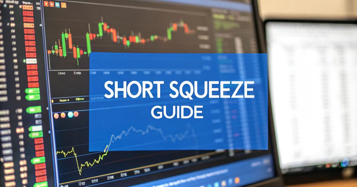 What Is a Short Squeeze in Stocks? A Complete Guide