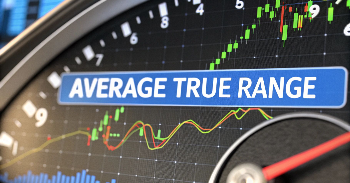 What Is Average True Range Explained Simply