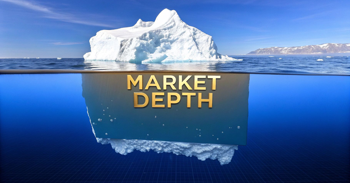 What Is Market Depth and How to Read It